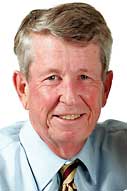 Hovey lecturer to focus on quality of local news | The University Record